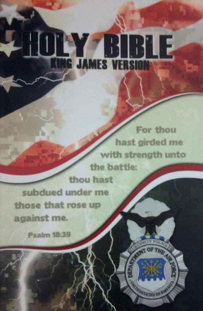 Whole Bibles – Midwest Seedline